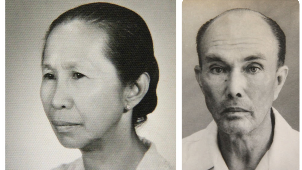 Huishoudster of huwelijkspartner? - mijn moedige overgrootmoeder - SAGA